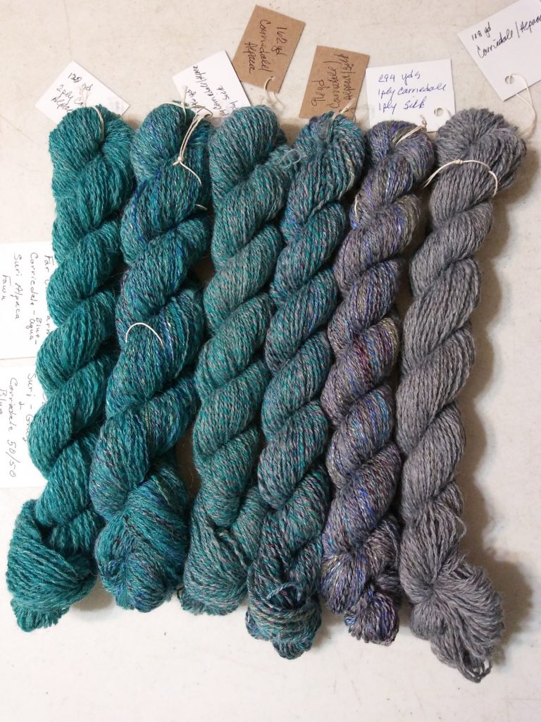 Ewephoric Fibers – Fiber so good it will make you spin!